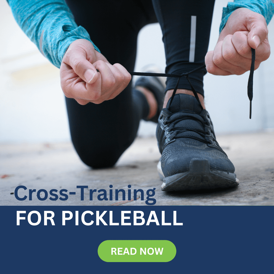 Cross-Training for Pickleball | Born to Rally