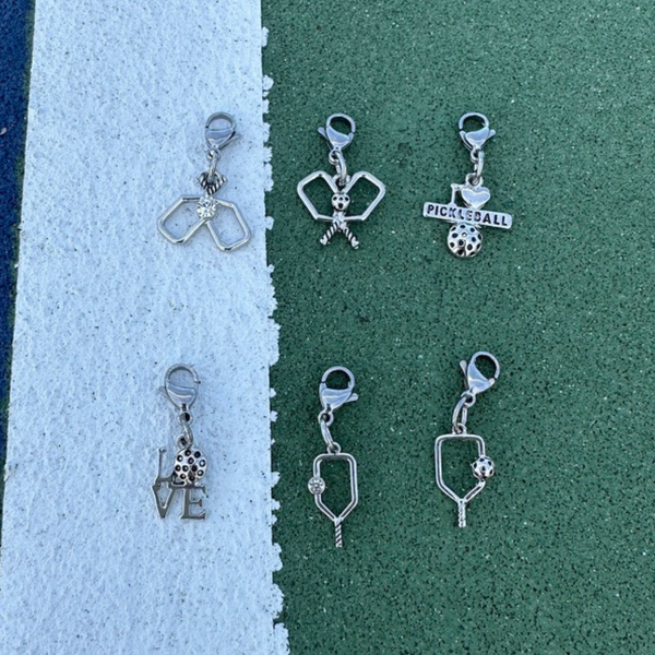 OPD Paddle Clip On Charms