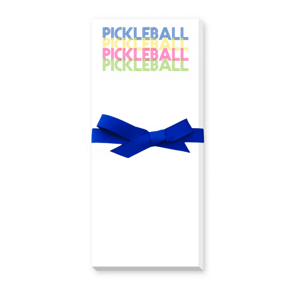 Pickleball & Tennis Accessories - Fun & Practical Gifts | Born to Rally
