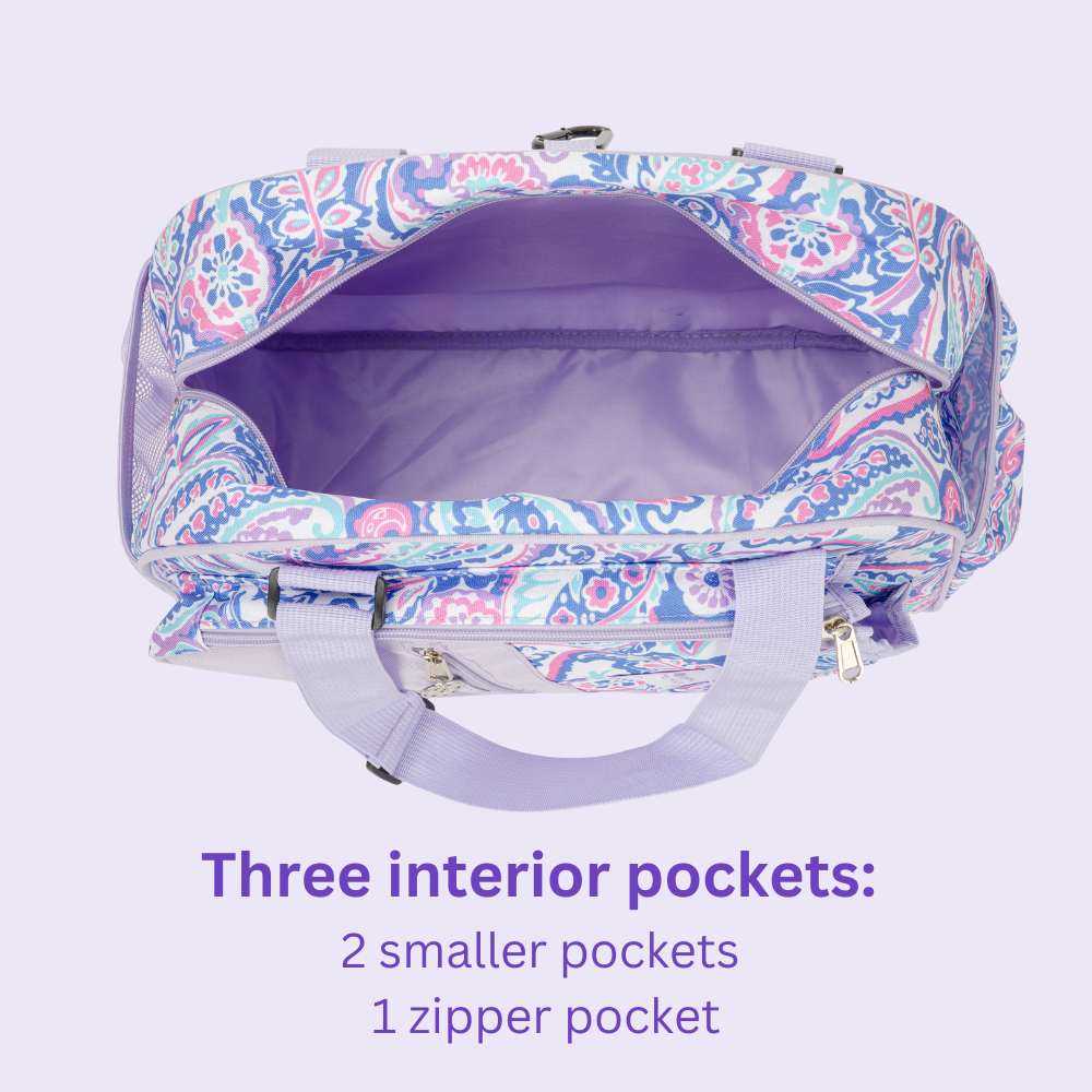 Best Women's Pickleball Bag - Stylish & Functional Storage for Your ...