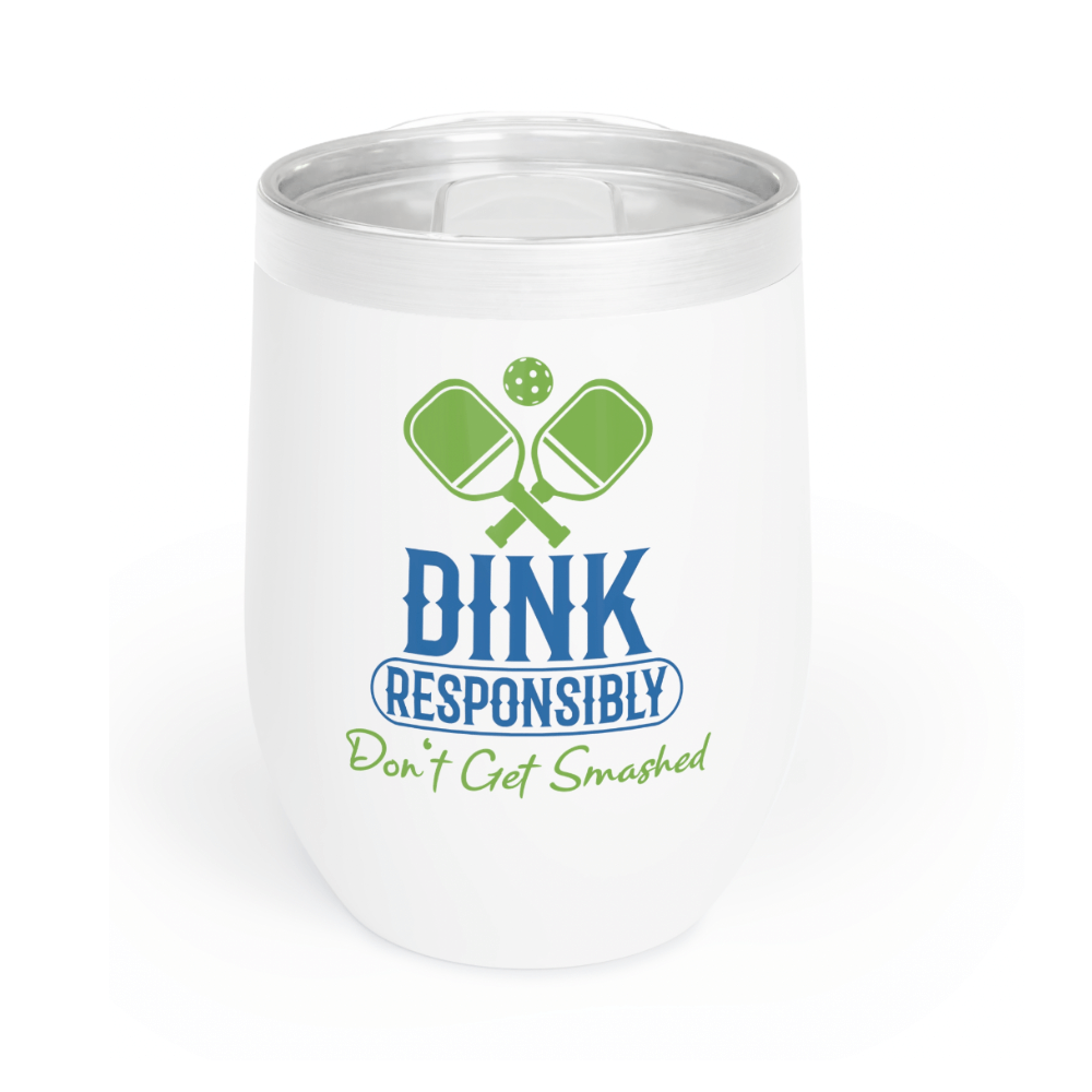 Dink Responsibly - Pickleball Gift Bundle | Born to Rally